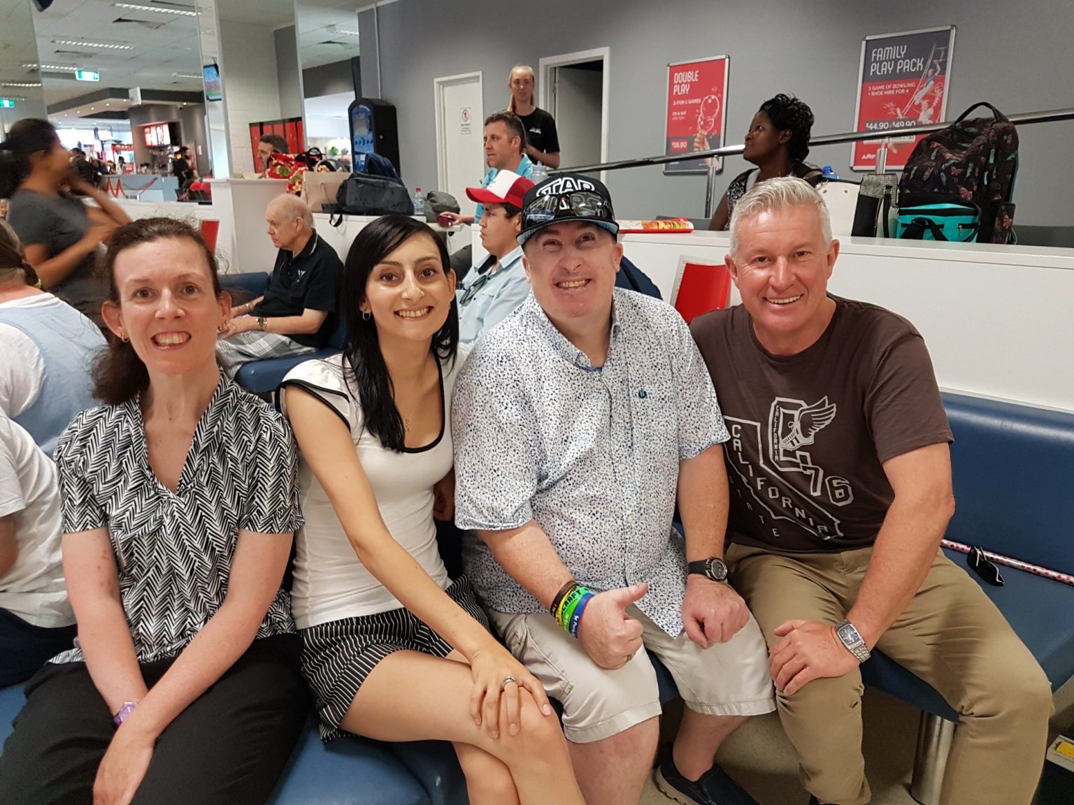 Nascha Inc – Disability Services Perth