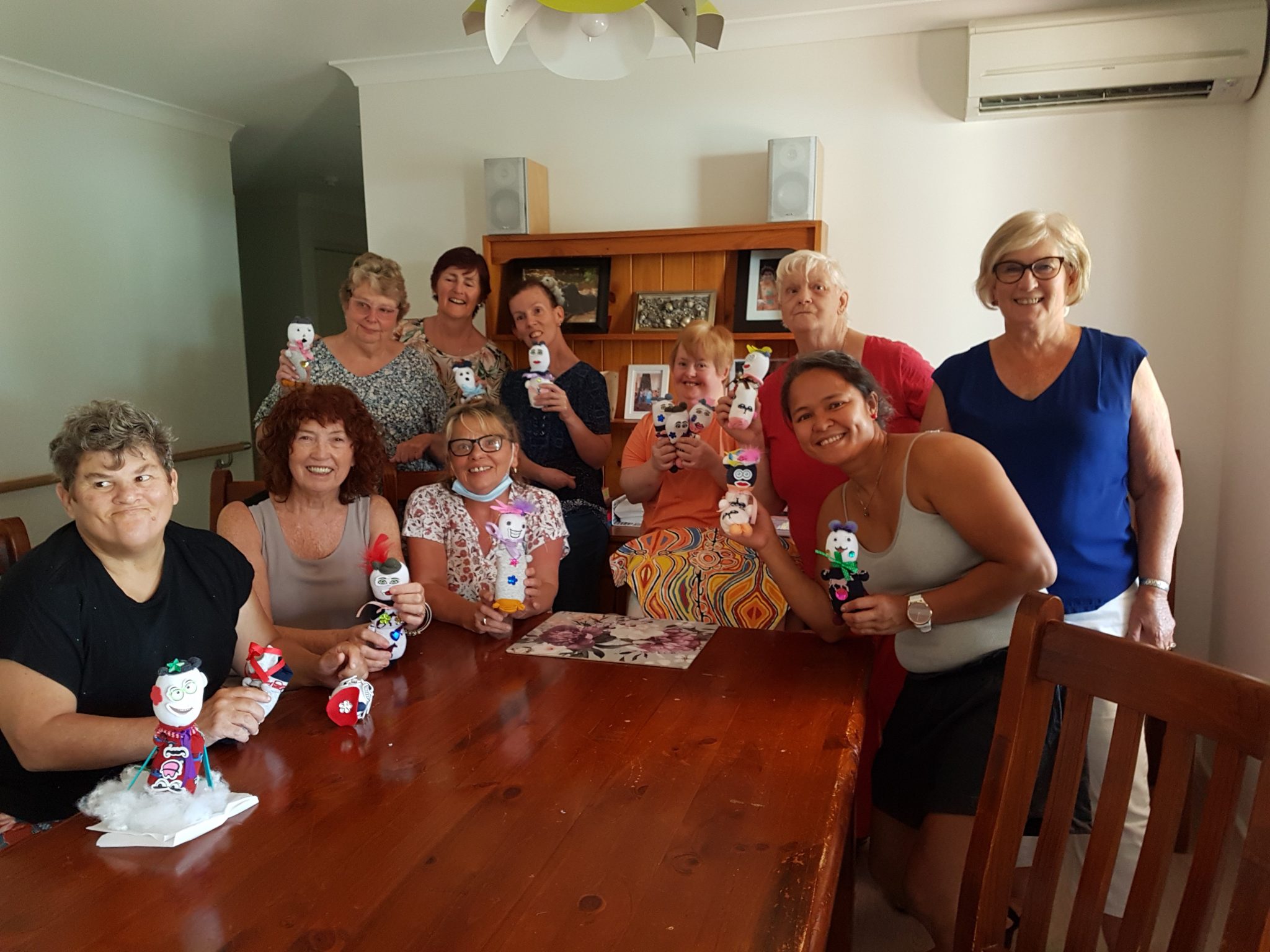 Nascha Inc – Disability Services Perth